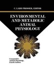 Comparative Animal Physiology, Environmental and Metabolic Animal ...