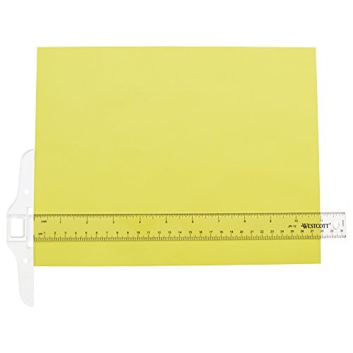 ‎JR-12 Small Plastic T-Square for Drawing, DIY, Crafts, 12In/30cm | eBay