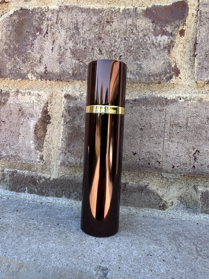 ATOMIZER Tom Ford Private Blend Wood Collection Case only .34 Oz 10 ml ...