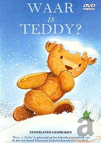 Waar is Teddy? (DVD) 9789051590395 | eBay