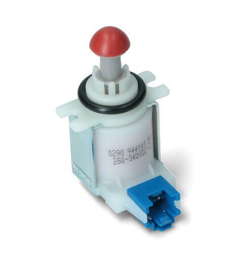 Bosch Dishwasher Heater Exchanger Outlet Valve GENUINE 00631199 / ...