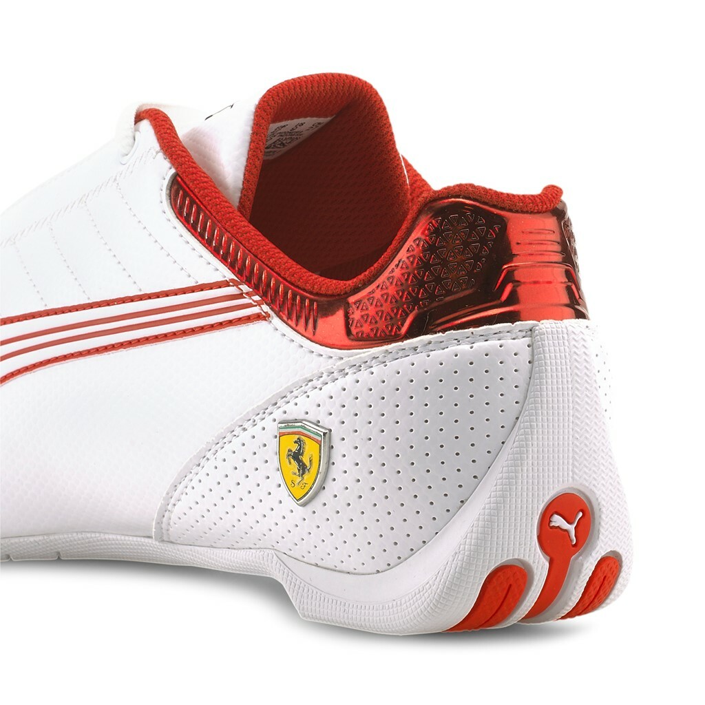 Puma Unisex Ferrari Race Future Kart Cat Racing Trainers ...
