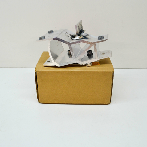 NEW BMW X3 G01 FRONT LEFT CARRIER ADAPTER 51117473457 ORIGINAL | eBay