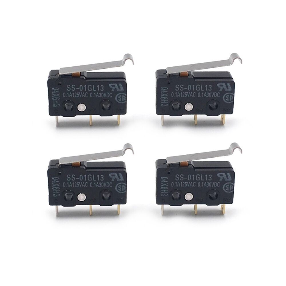 Omron Ss-01gl13 SS01GL13 Micro Switch for sale online | eBay