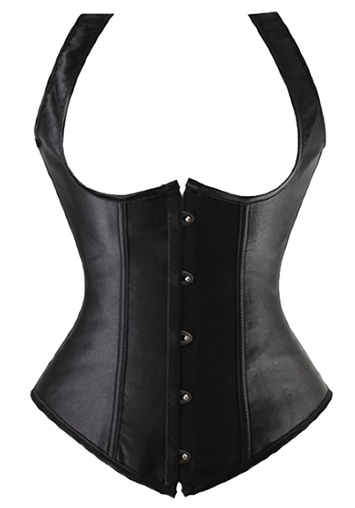 Underbust Vest