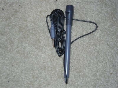 HEY YOU PIKACHU MICROPHONE NO VRU NINTENDO 64 N64 | eBay