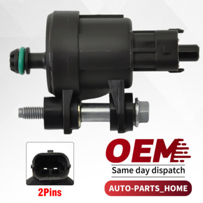 Vapor Canister Purge Valve Solenoid 12610560 For Buick Enclave Cadillac ...