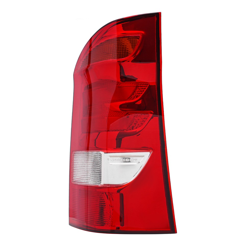 FOR MERCEDES BENZ METRIS REAR RIGHT SIDE TAILLIGHT TAIL LIGHT LAMP 2016 ...