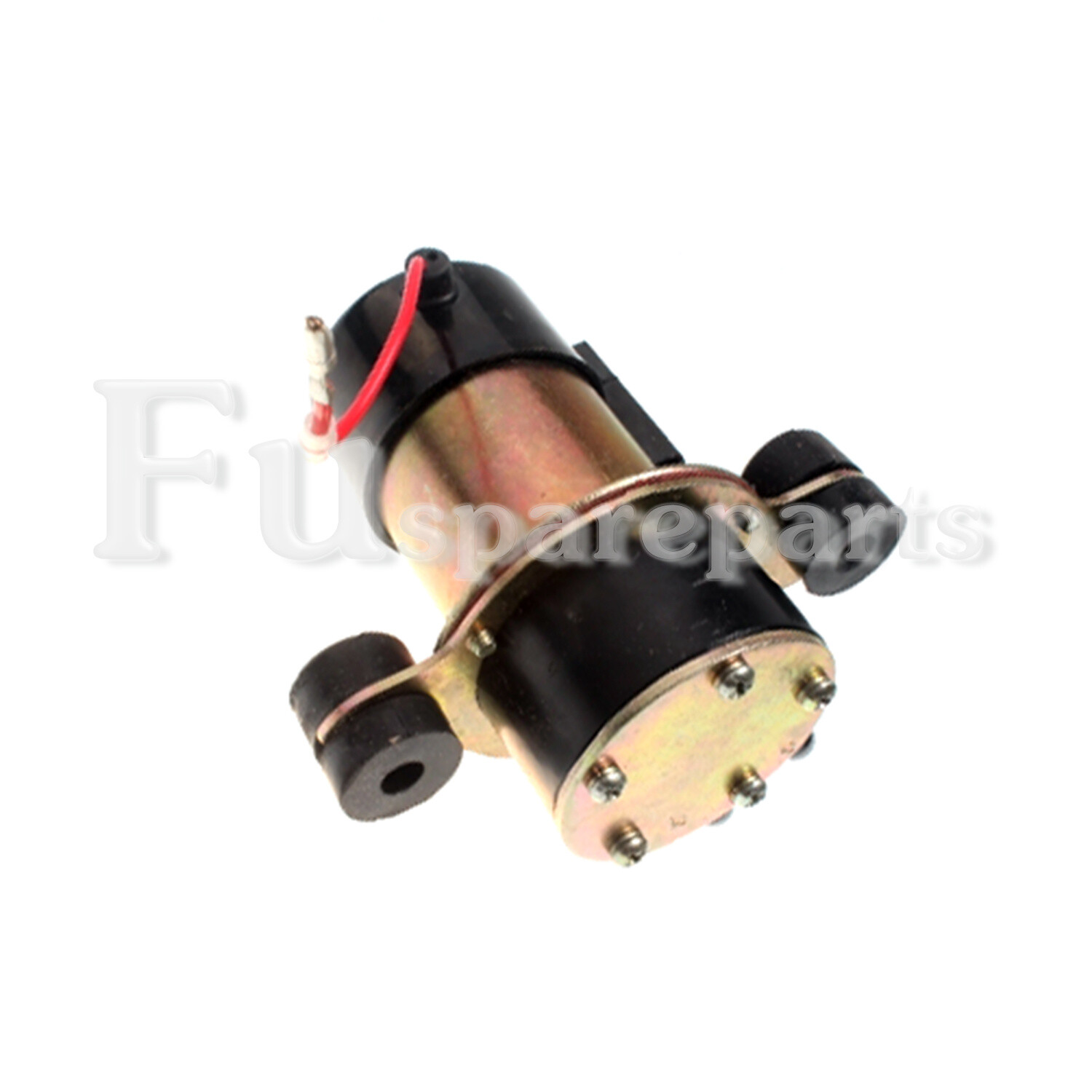 12V Fuel Lift Pump 30A600-0200 for Mitsubishi L2E L3E S3L S3L2 S4L S4L2 ...