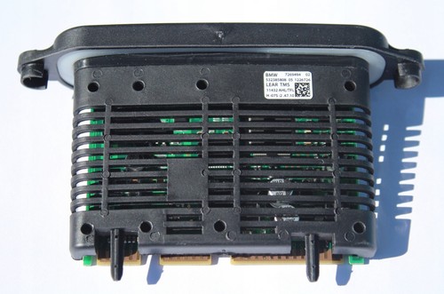 OEM Lear BMW F10 5 Series Headlight Driver Module 7269494 for sale ...
