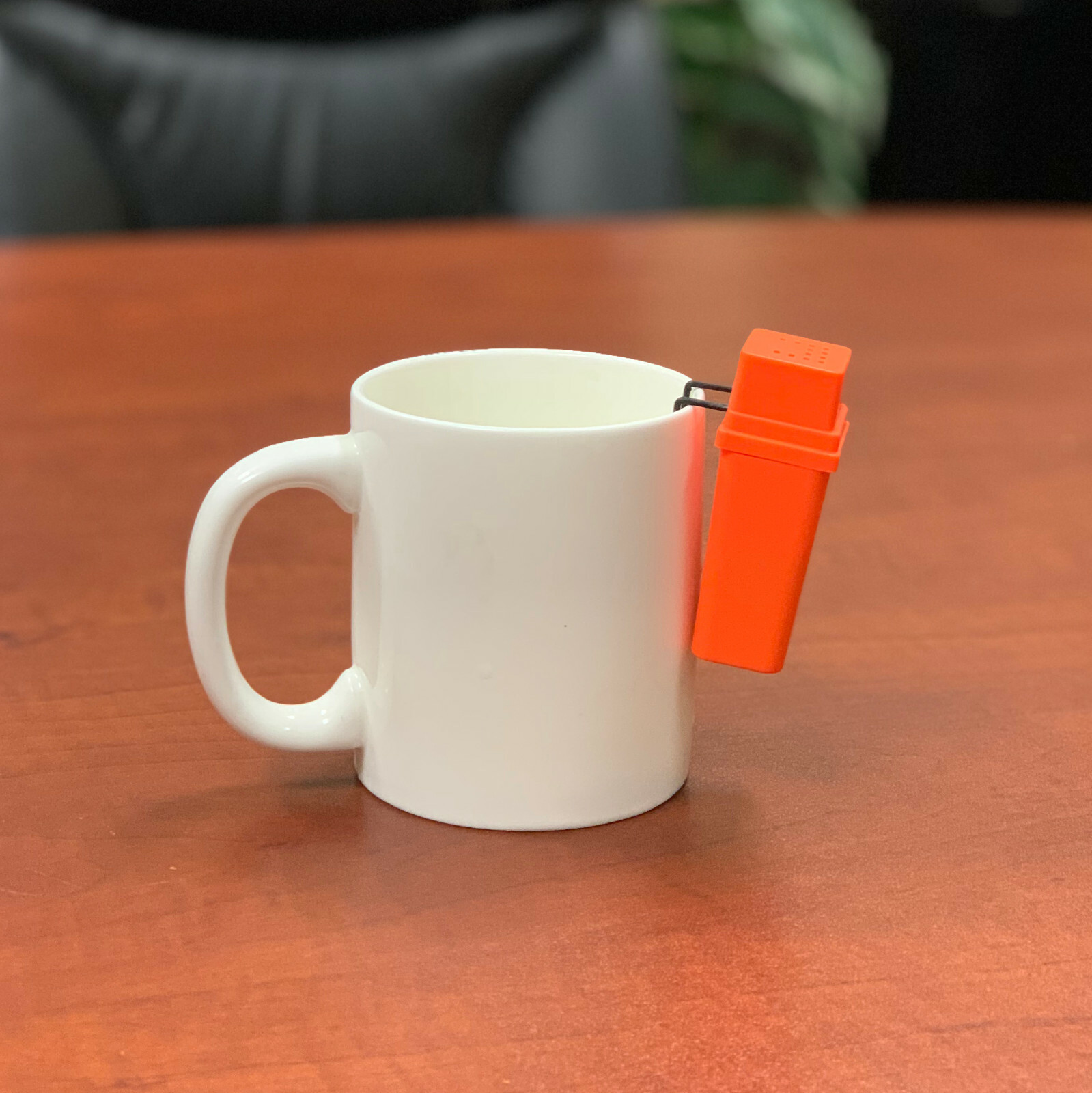 Liquid Level Indicator for the Low Vision or Blind - Loud Alert Sound ...