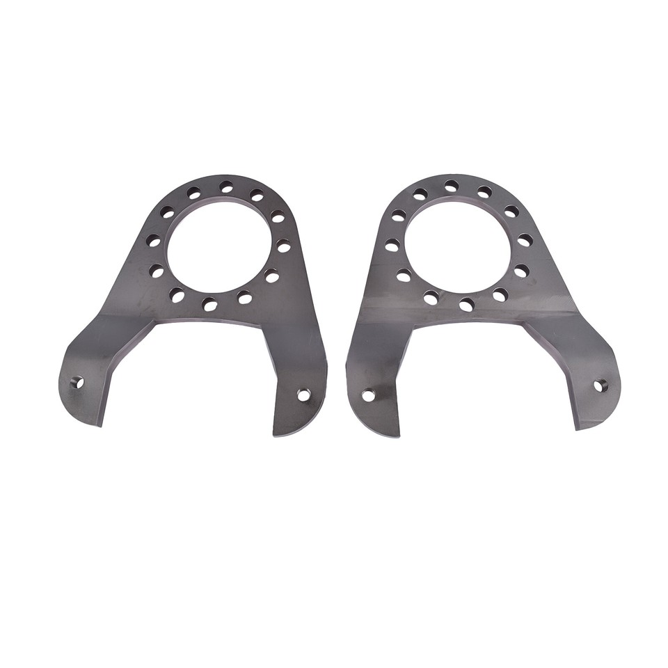 14 Bolt Complete Disc Brake Conversion Kit Full Float Disk Brakes For ...