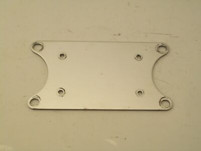 FRONT FENDER SUPPORT PLATE FOR SUZUKI GSF 1200 BANDIT 1996 (e28097) | eBay