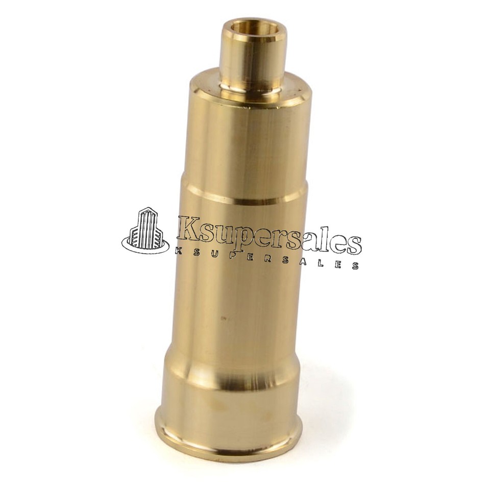 6pcs njector Sleeve Tube ME-030855 For Mitsubishi 6D14 6D14T 6D15 6D16 ...