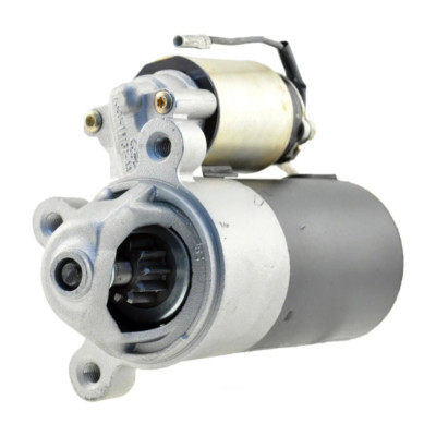 Wilson 3213 Heavy Duty Rotating Electrical Starter Motor Remanufactured ...