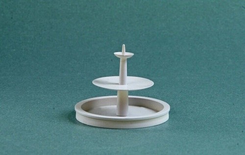 30012 Acme Large HO Scale Station Fountain 1:87 8010000300125| eBay