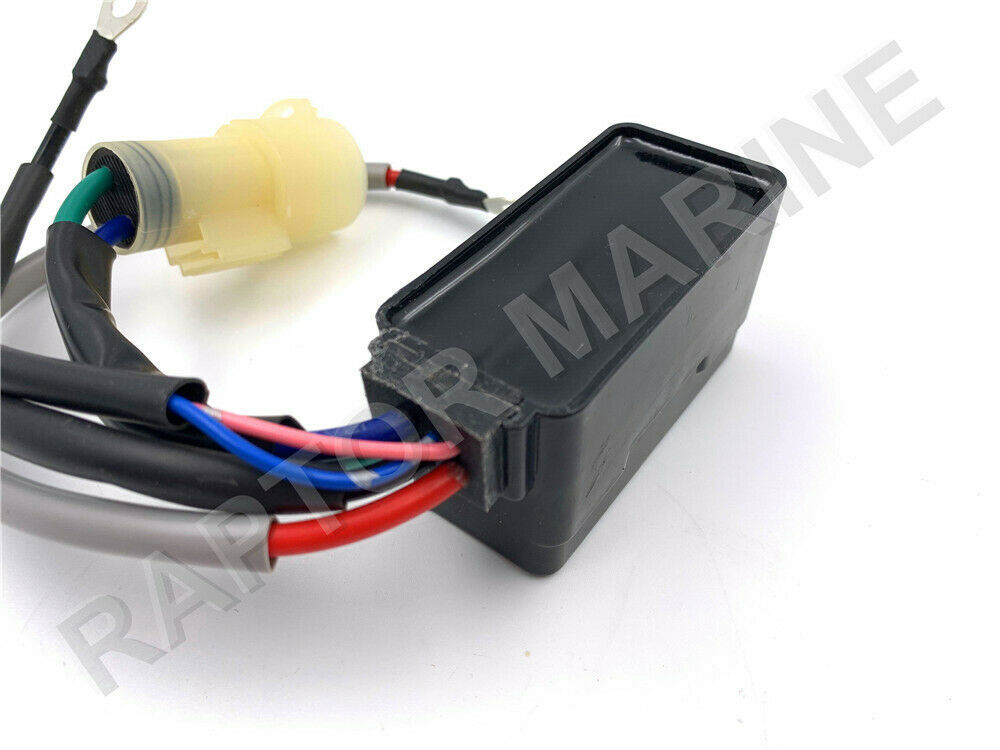 Power trim and tilt relay for SUZUKI DF60/70 outboard PN 38410-93J10 ...