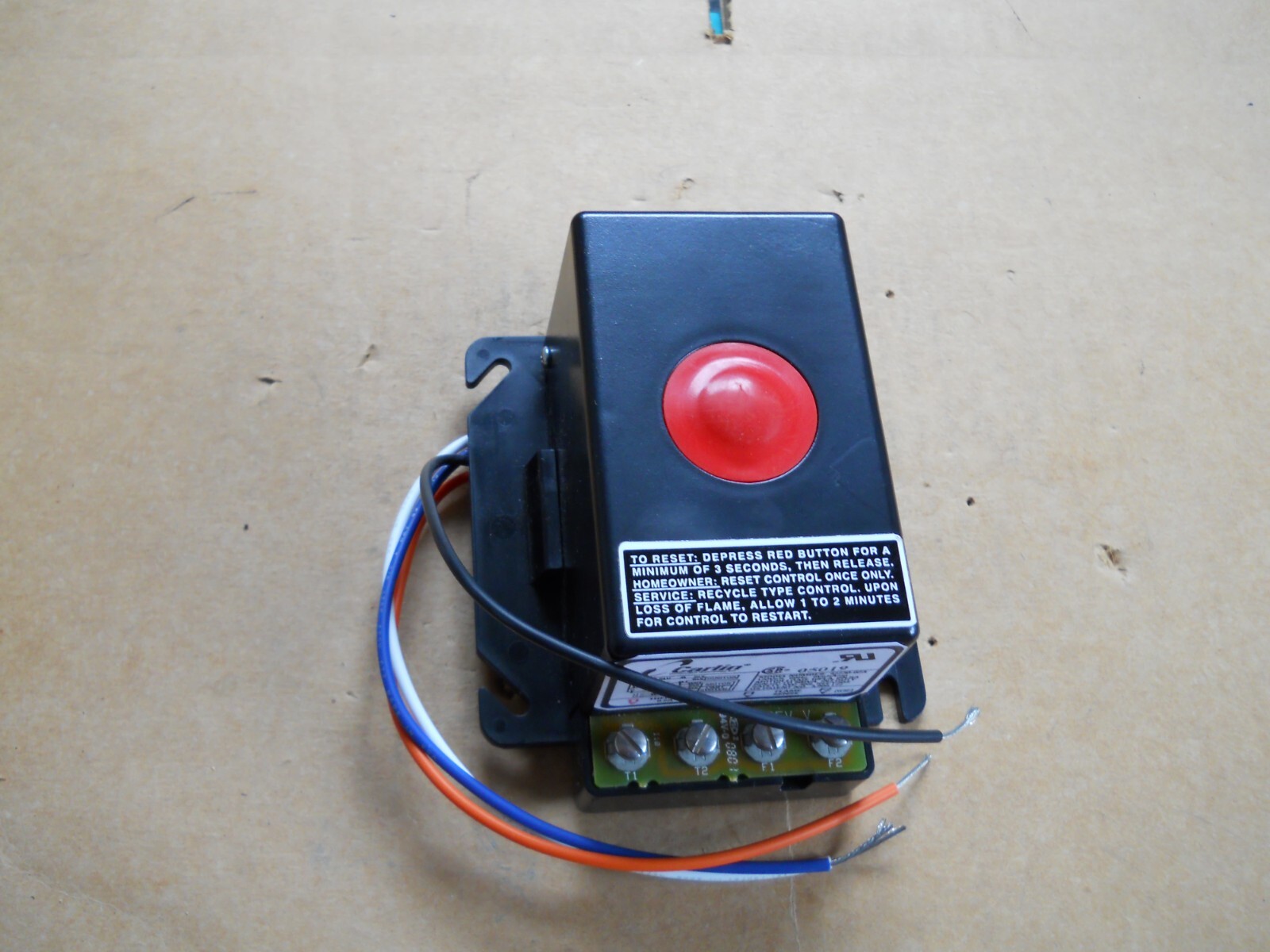 New OEM Carlin 42230-02A | eBay