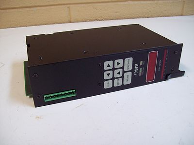 AMCI 1731 PLC CONTROLLER ENCODER MODULE CARD - USED - FREE SHIPPING | eBay