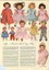 1955 PAPER AD 4 PG Baby Trix Doll Dolls Babee Bee Waking Cindy Strutter ...