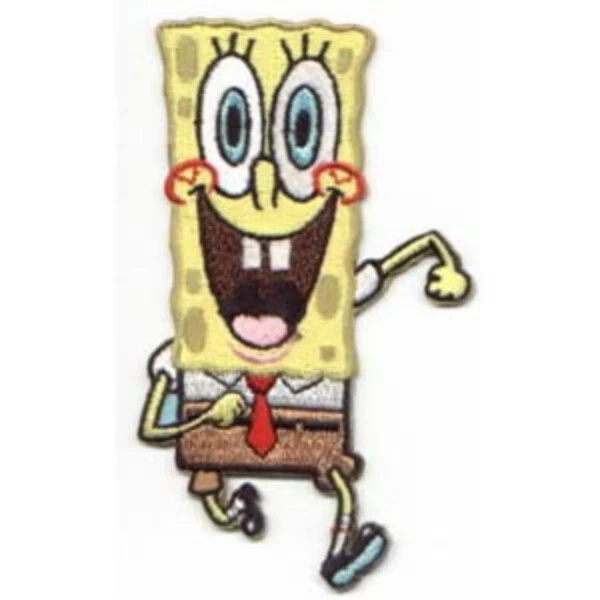 Slender Spongebob Game