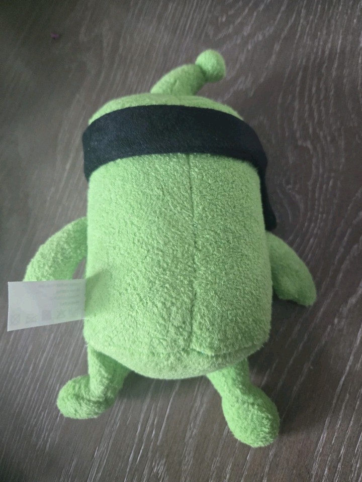 Official Class Dojo Mojo Character 7" Plush Stuffed Animal | eBay