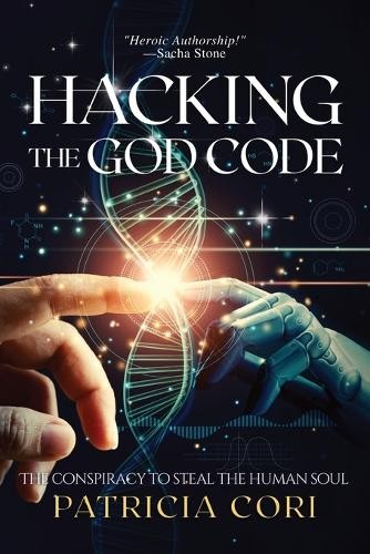 Patricia Cori Hacking the God Code (Tascabile) | eBay