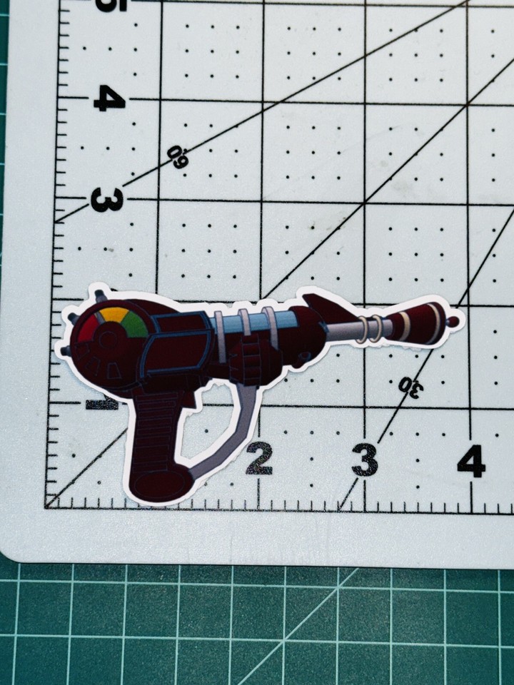COD Zombies Perk Soda Wonder Weapon High Quality Sticker Set | eBay