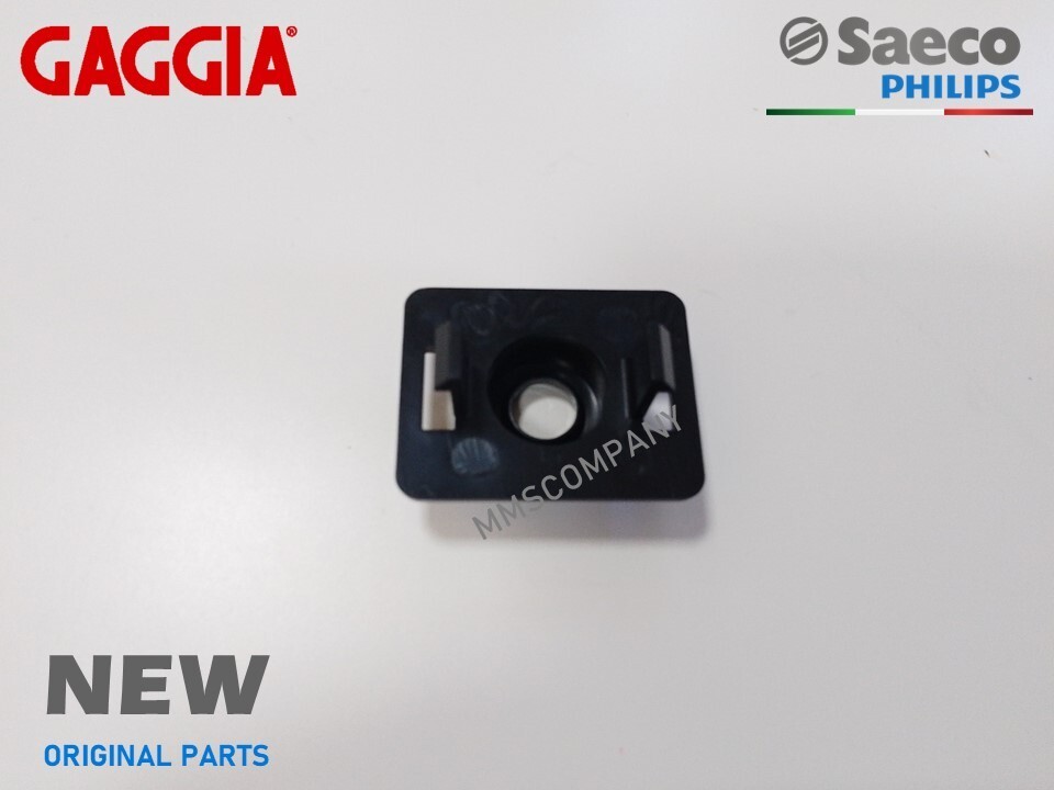 Saeco Gaggia Parts – Water Tank Repair Kit, Set for Talea, Odea, Primea ...