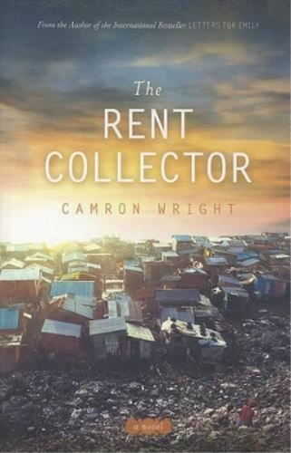 Camron Wright The Rent Collector (Relié) 9781609071226 | eBay