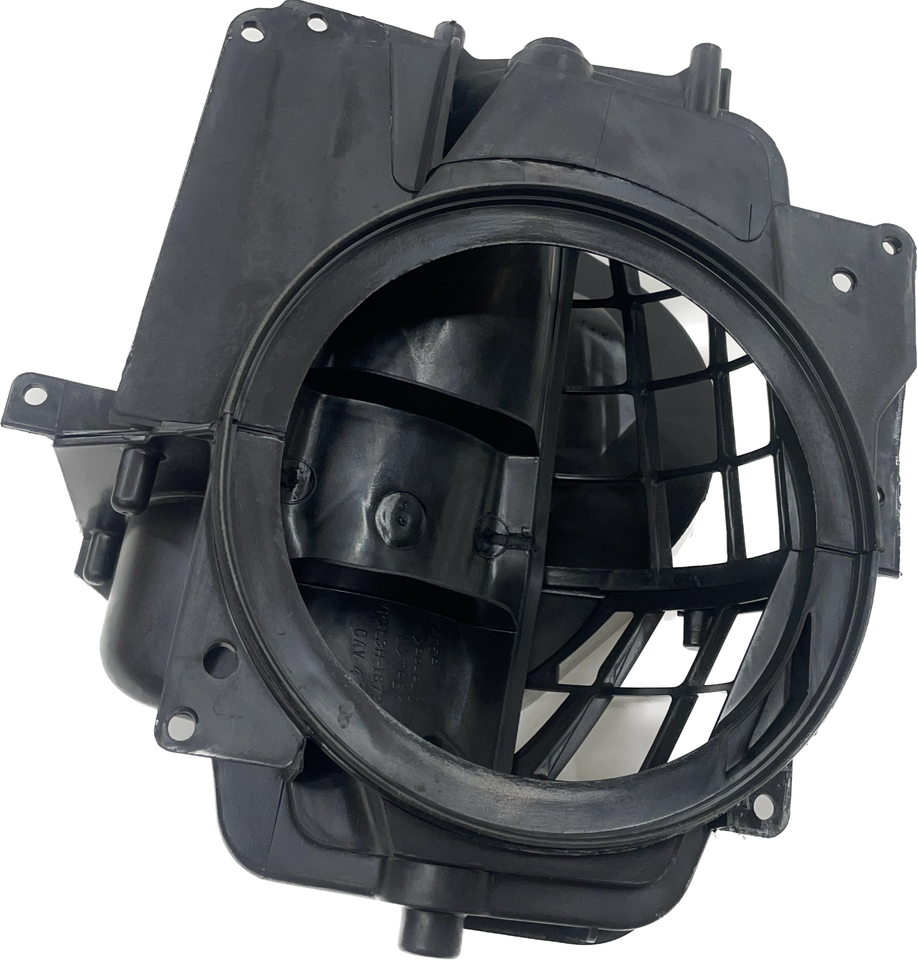 OEM NEW 09-14 Ford F150 Expedition Fresh Air Inlet Recirculation Door ...