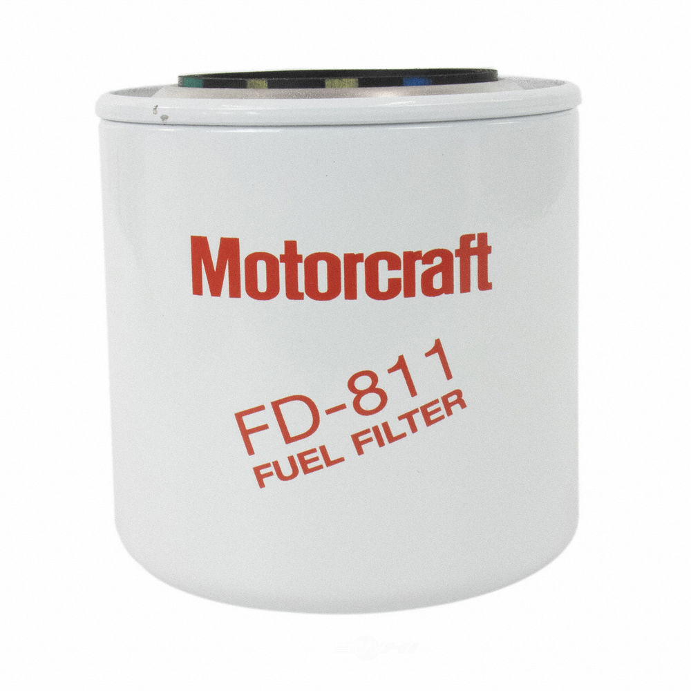Fuel Filter Motorcraft FD-811 for sale online | eBay
