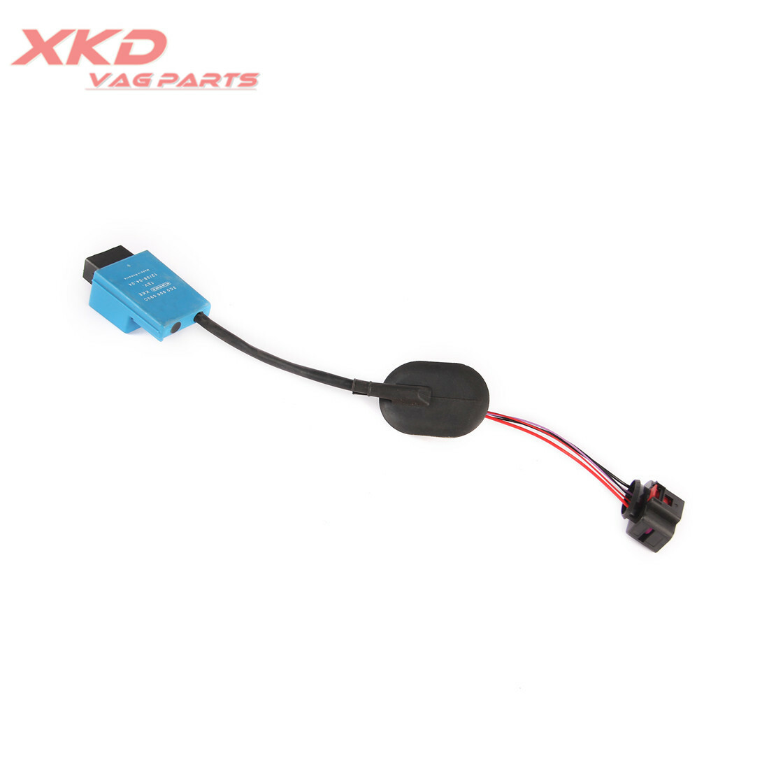 #3C0906093C# Fuel Pump Control Module For VW Golf CC Passat AUDI TT | eBay