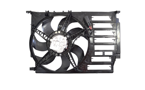 KÜHLERLÜFTER LÜFTER BMW 2 F45 F46 X1 F48 X2 F39 850W 8645859 8645627 ...