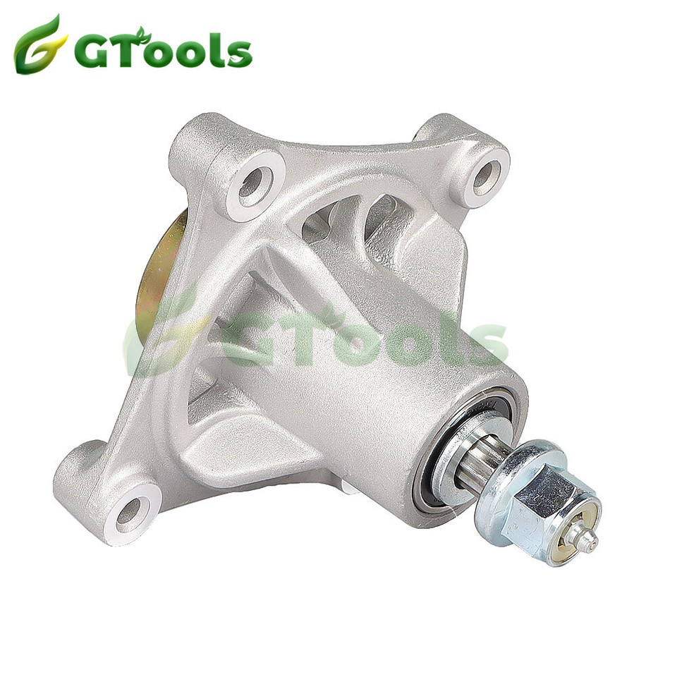 3x Spindle Assembly For 48inch Husqvarna Ride on Mowers YTH1848XP ...