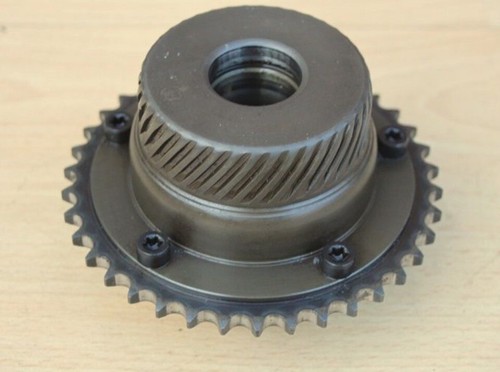 VVT CAM SPROCKET / VARIABLE VALVE TIMING UNIT - Jaguar XK8 XJ8 S-Type 4 ...