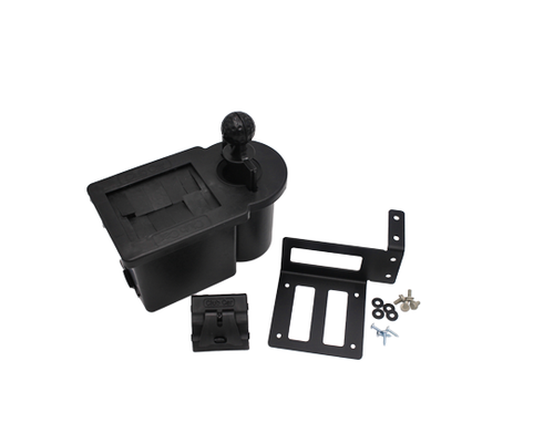 Club Car Onward OEM VersAttach Ball Washer Kit | eBay