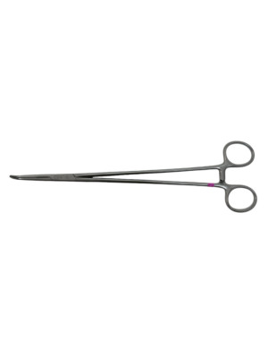 Aesculap BJ059R Kantrowitz Right Angle Forceps, 10-3/4" | eBay
