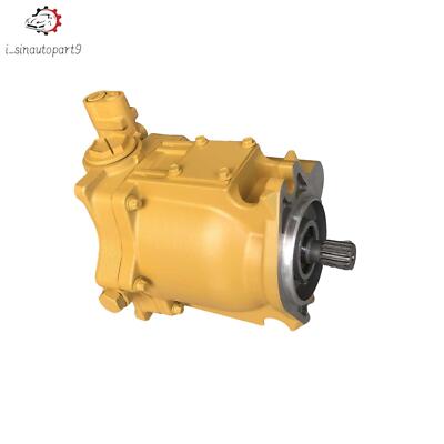 Hydraulic - Caterpillar Cat