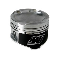 Wiseco Piston Kit K508M89 Pro Series 89mm Bore for Toyota Corolla 1.8l ...