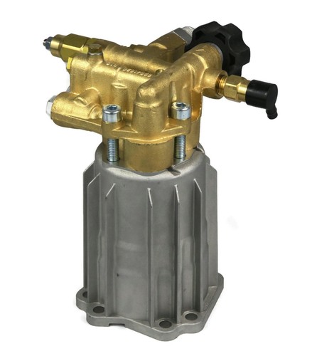 Annovi Reverberi 3000 PSI Pressure Washer Pump fits Troy Bilt 020242-4 ...
