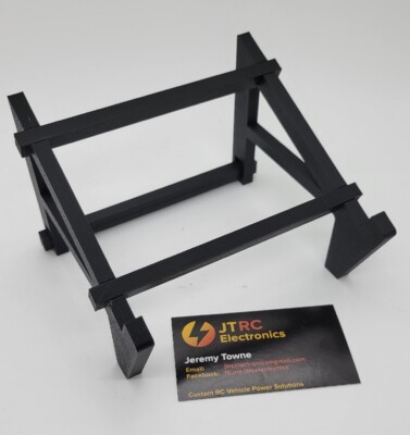 Charger Stand for iCharger Duo 4010 406 308 456 458 and Others | eBay