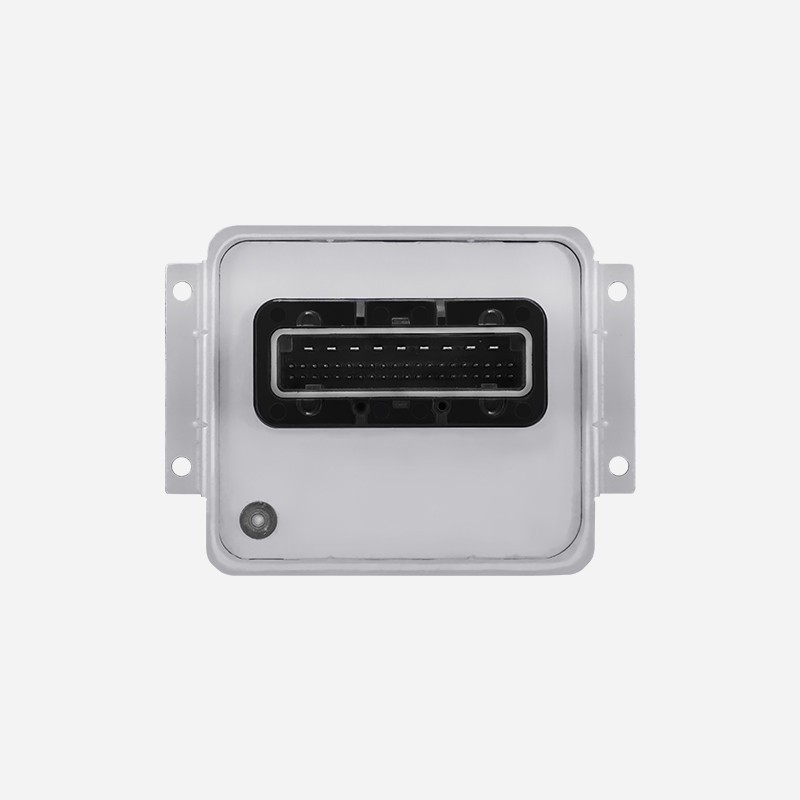 2002-2005 Dodge Ram 1500 / 2500 / 3500 OEM Front Control Module FCM ...