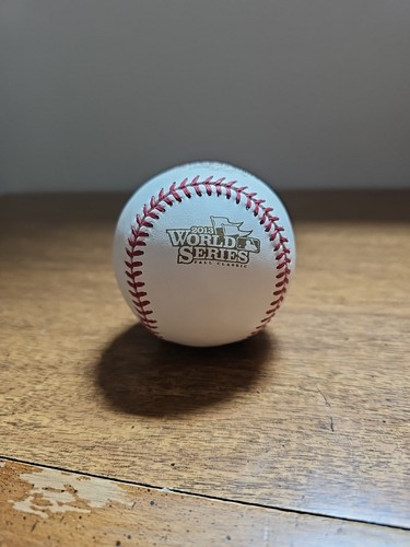 Official Ball 2013 World Series Fall Classic Rawlings MLB Collectible ...
