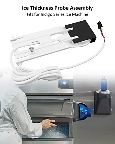 000008660 Ice Thickness Probe Assembly Fit for Manitowoc Ice Machine ...