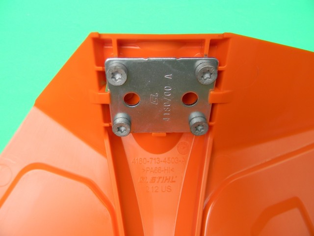 STIHL Deflector Kit 4180 007 1028 * US SELLER for sale online | eBay