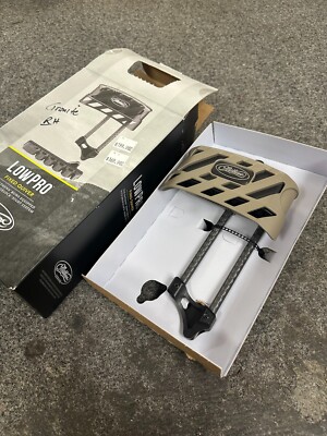 Mathews 80868 Low Pro Fixed Quiver - Right Hand - Granite NEW IN BOX ...