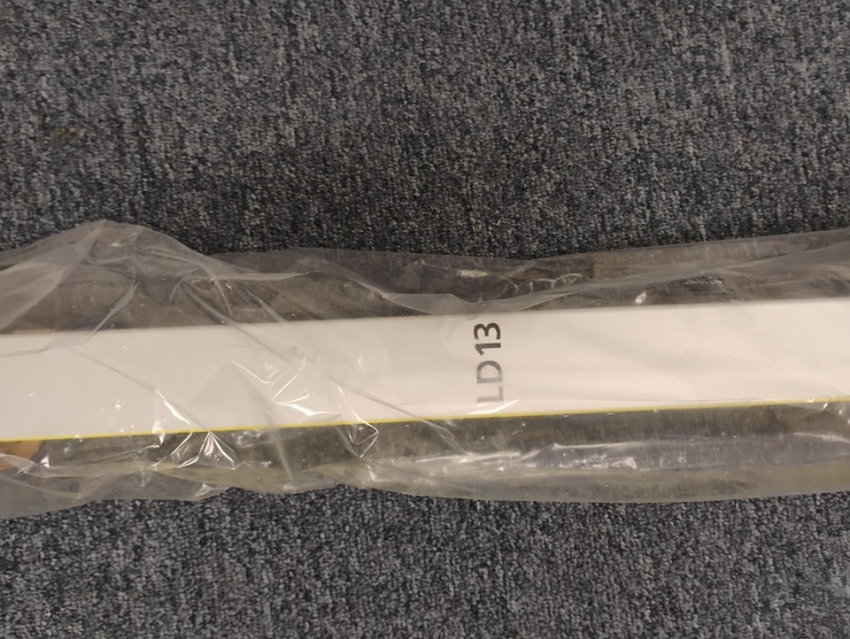 TRIMBLE -NEDO Invar Rod LD 13 digital leveling rod 3m Code-Graduation ...