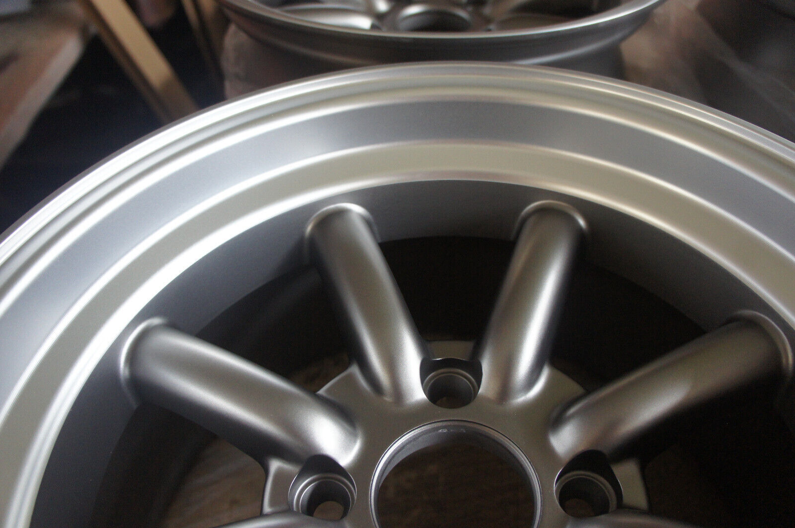 For 240Z AE86 R31 r30 s30 240sx ta22 JDM 15" Retro Banana style ...