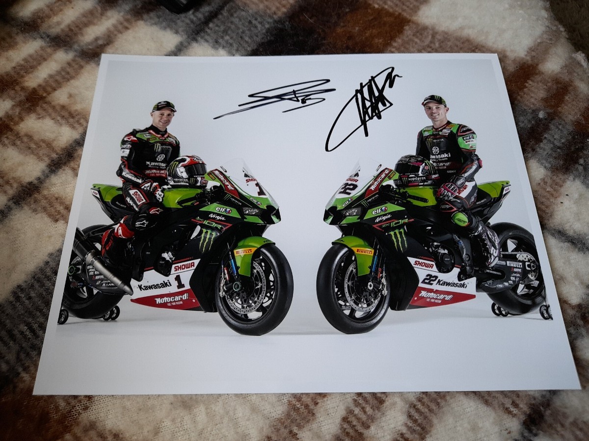 Jonathan Rea Wedding